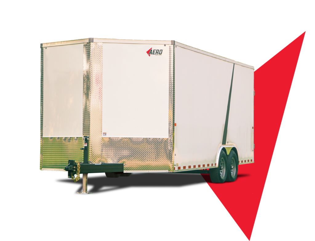 HOME - Aero Trailers