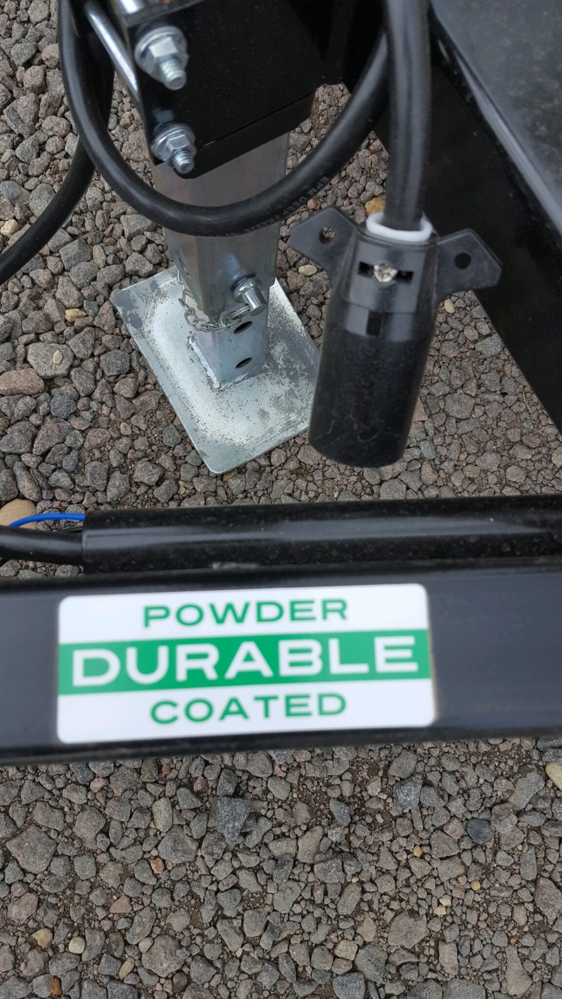 CARGO TRAILERS GALLERY - Aero Trailers