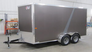 GALLERY - Aero Trailers