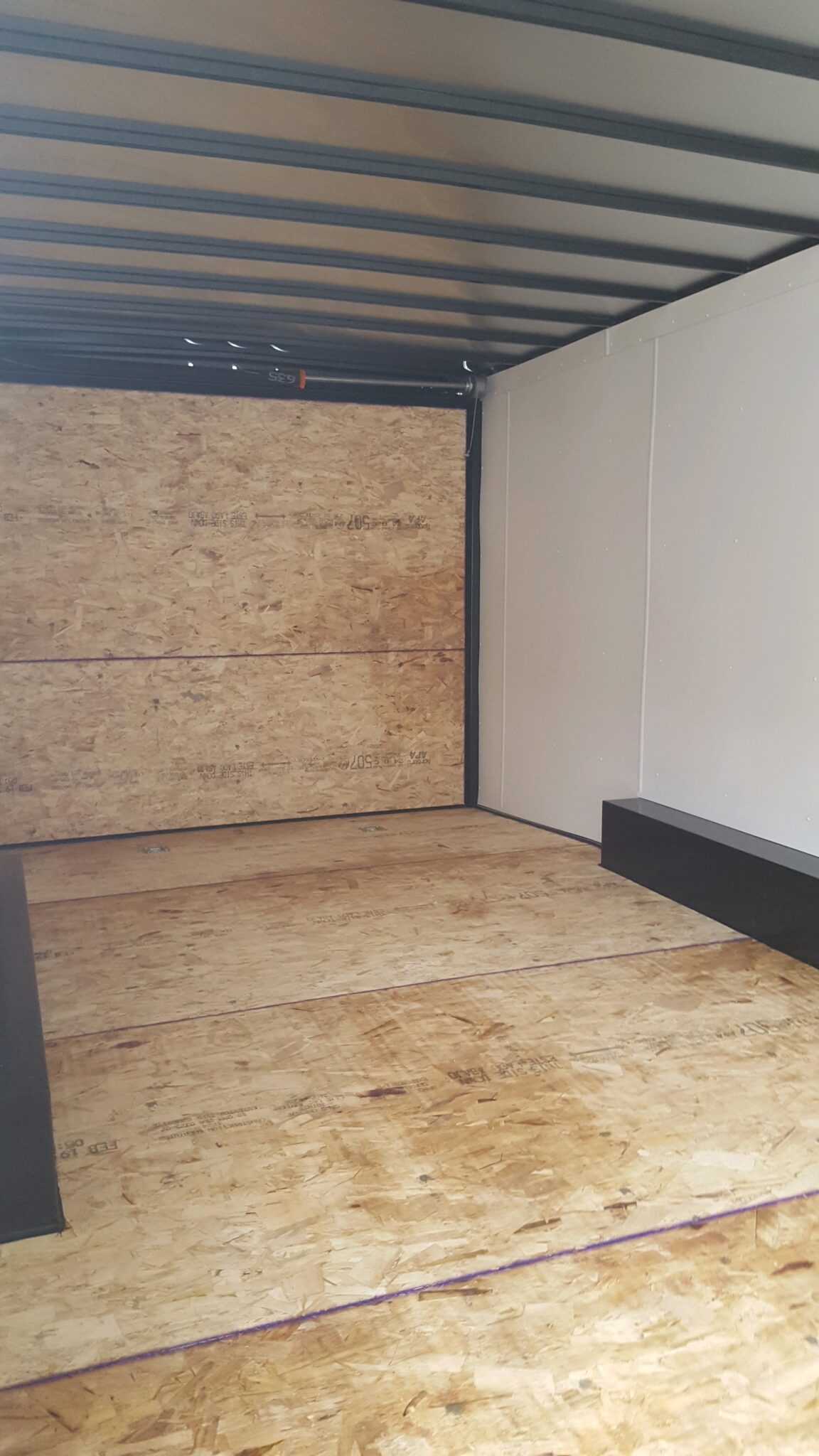 MANUFACTURING GALLERY - Aero Trailers