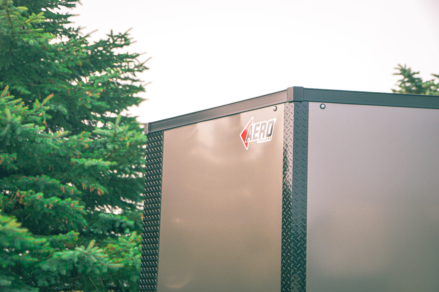 About us - Aero Trailers