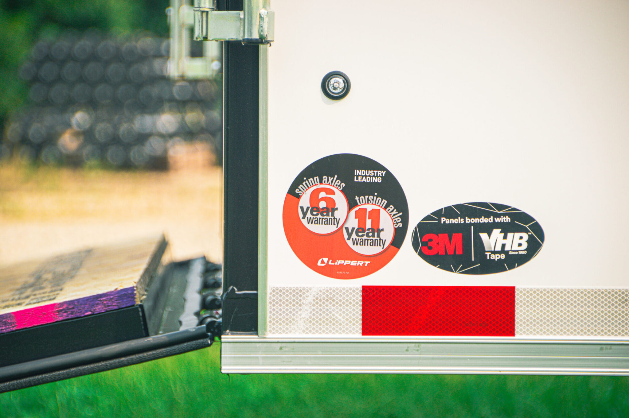 About us - Aero Trailers